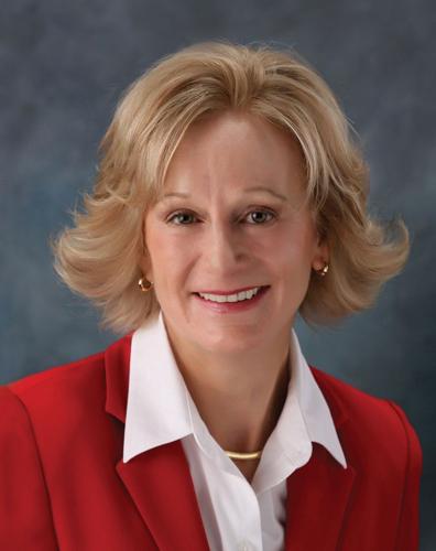Rock Island CEO, Cynthia Tidwell, named on list of most influential women