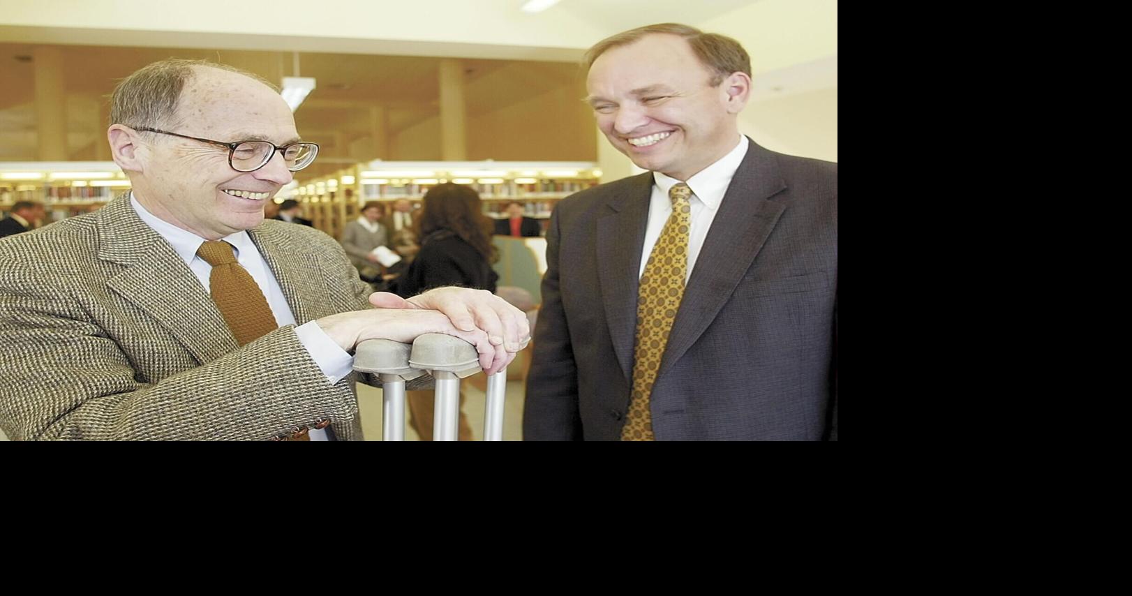 'I don't ever expect to meet someone like him again:' Tom Tredway ...