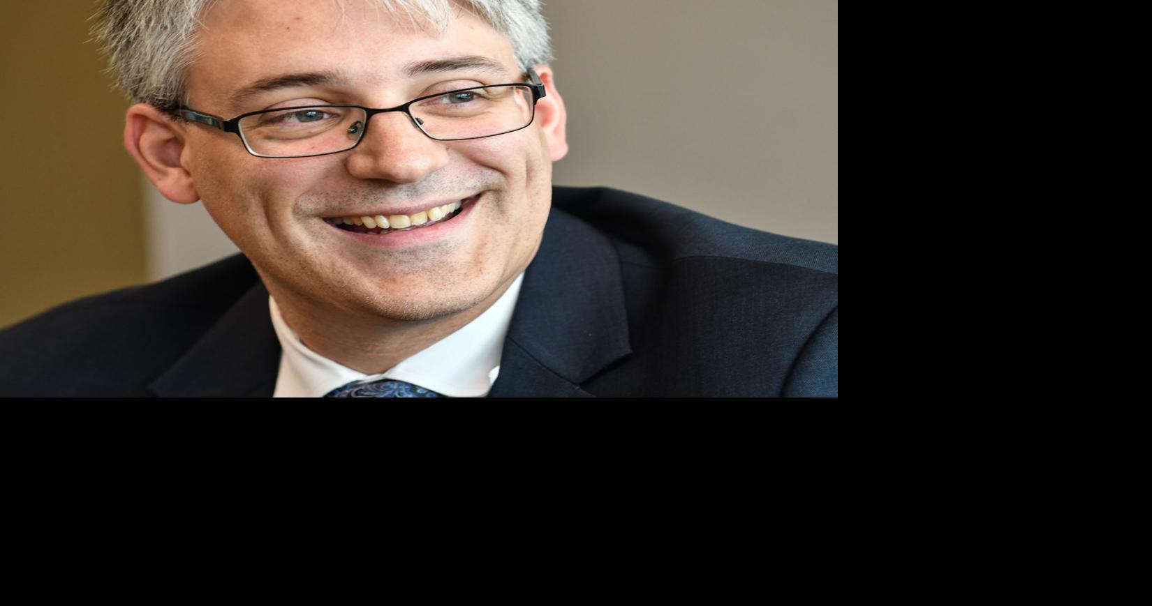 Mike Halpin running for state Senate, District 36