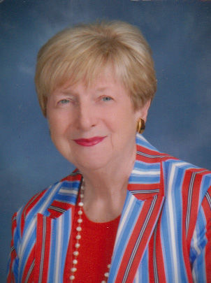 Mary E. Sievert