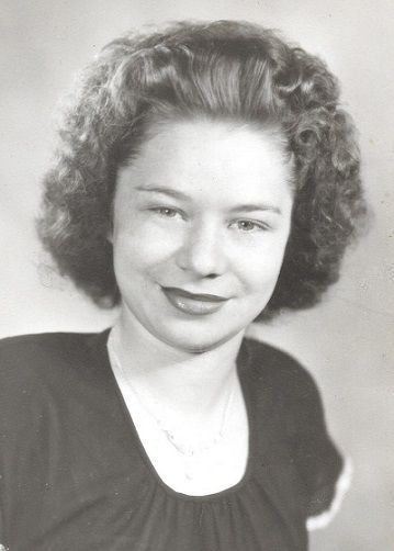 LaVon S. “Bonnie” Davis
