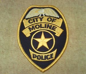 Moline police warn of IRS scam targeting the elderly