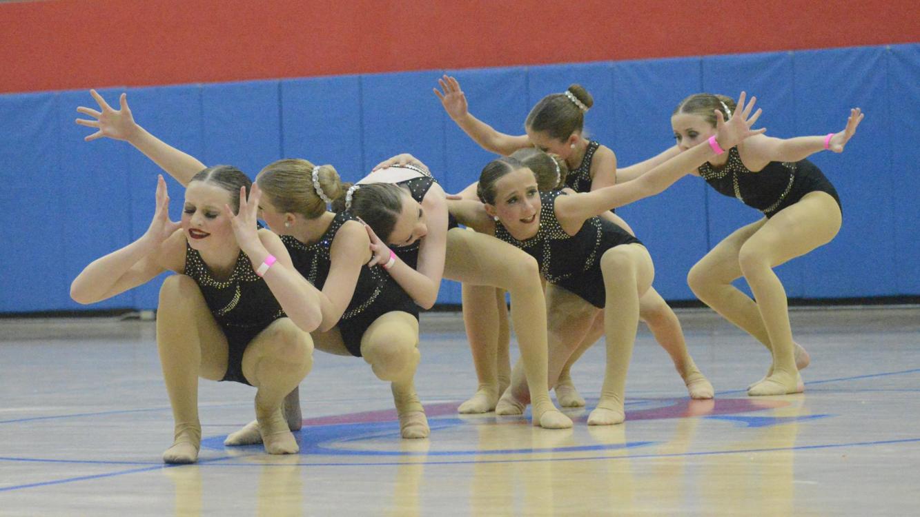 Photos: Legacy Dance Competition (Nov. 9, 2019)