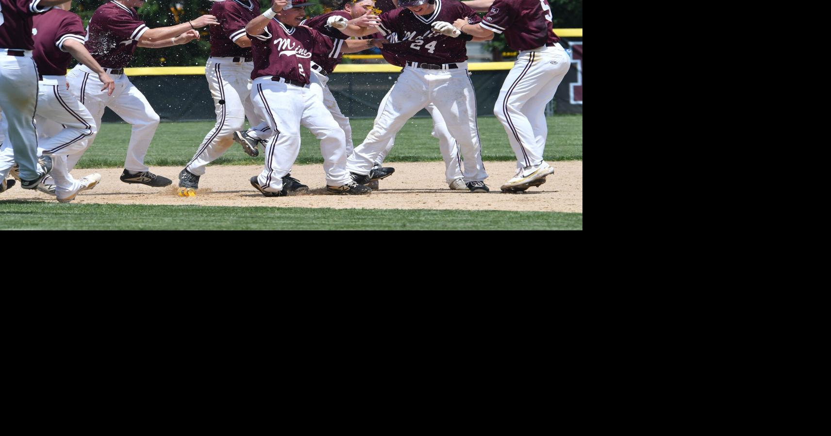 Photos: Moline wins the Class 4A regional baseball final 10-9 against ...