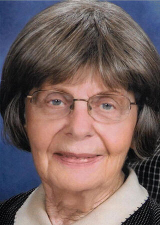 Laverne J. Stevenson