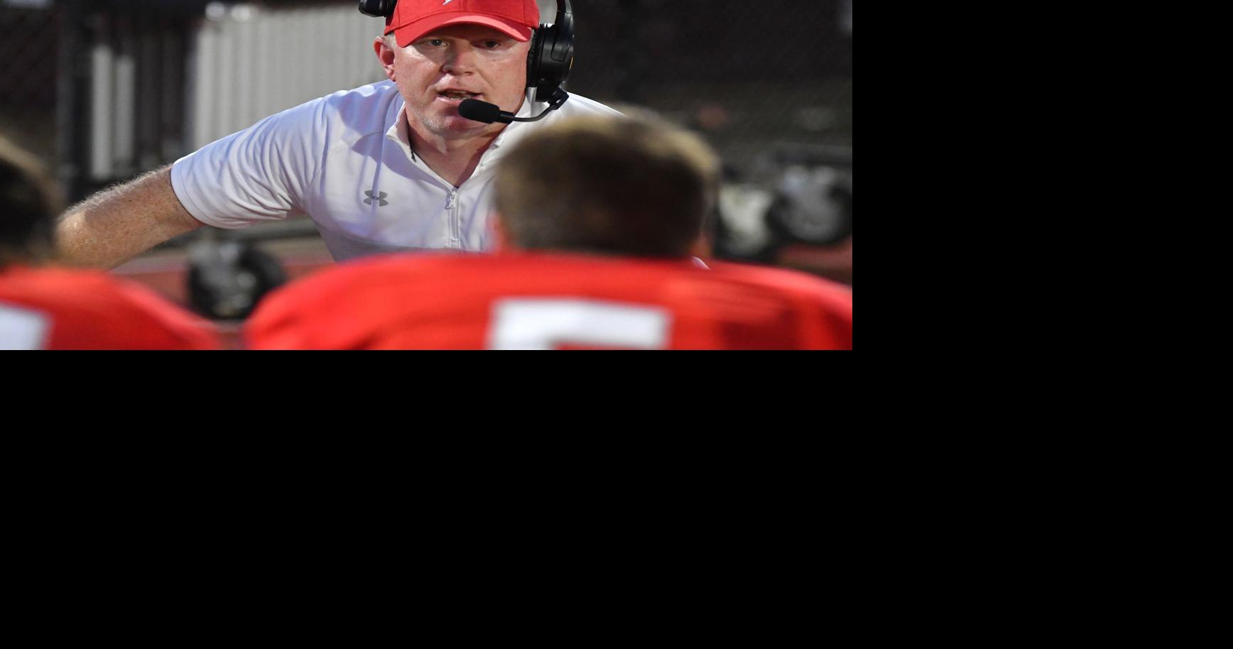 IOWA PREP FOOTBALL: North Scott prepares for Angelo Jackson and Assumption