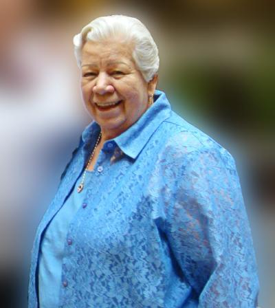 Janine Edna Cunningham