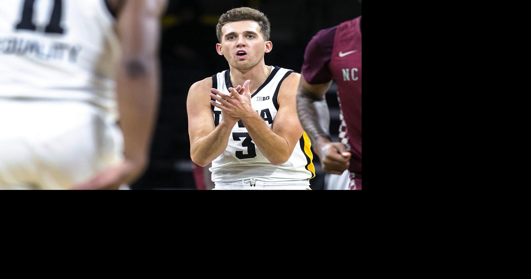 Bohannon has shot at many more milestones