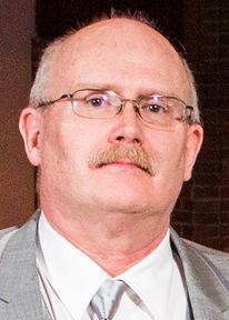 Stephen K. Petty