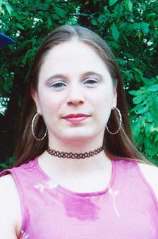 Rebecca Lynn Proffitt Cole