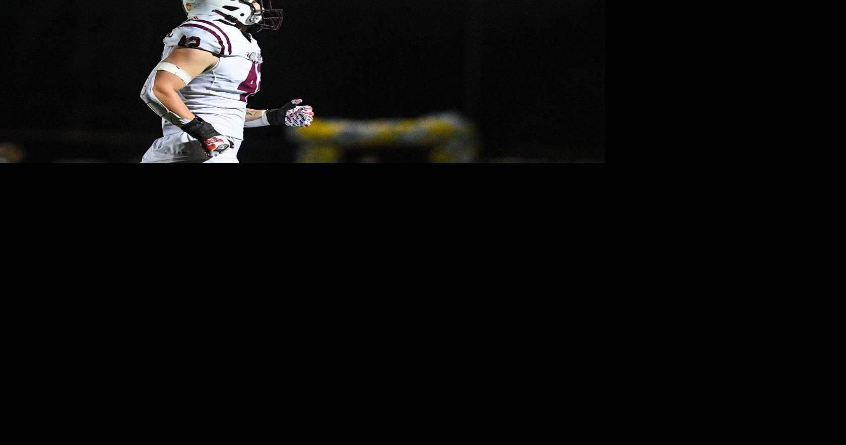 The playoffs have arrived and with it, big expectations for Moline football