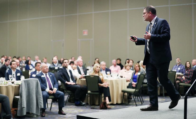 In State of the City, Bettendorf mayor touts city's successes, vision