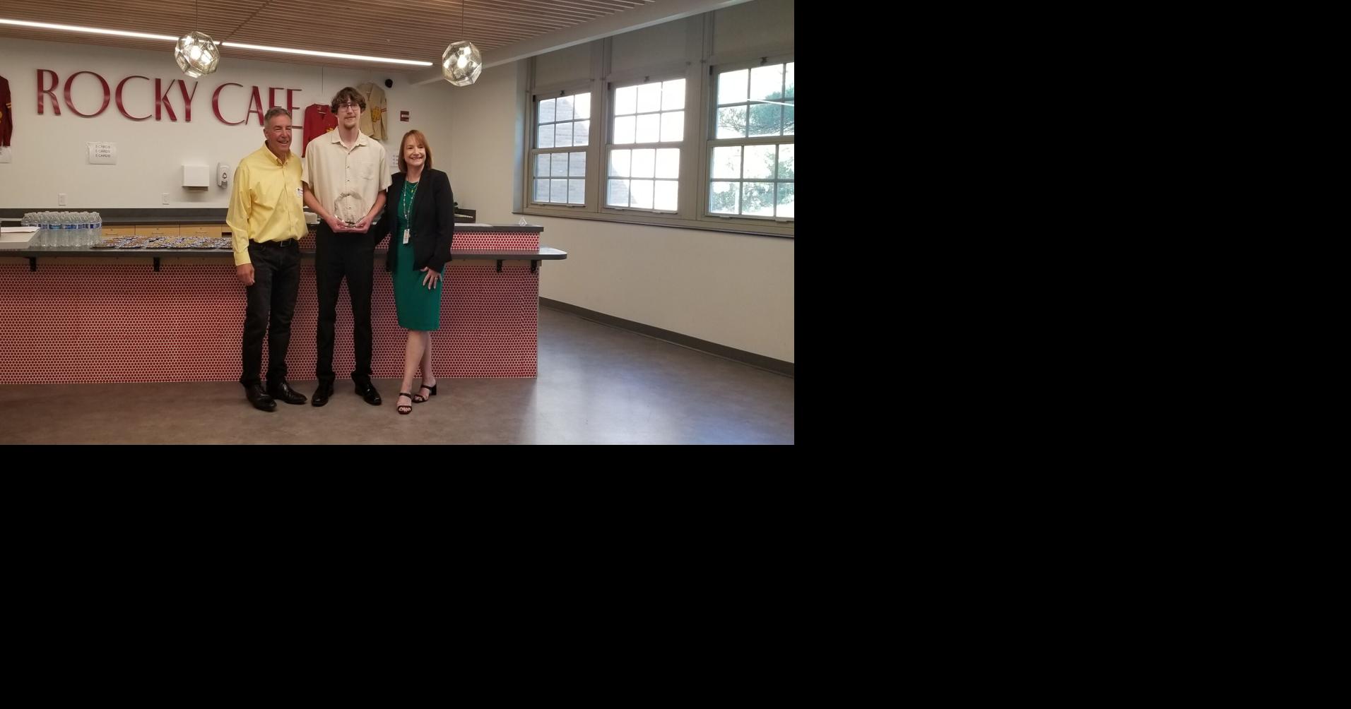 Olivia Allen: Quad-Cities students succeed, set sights on National ...