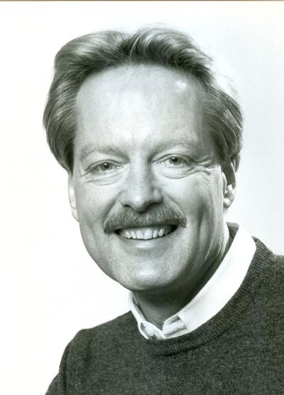 Jack Barr