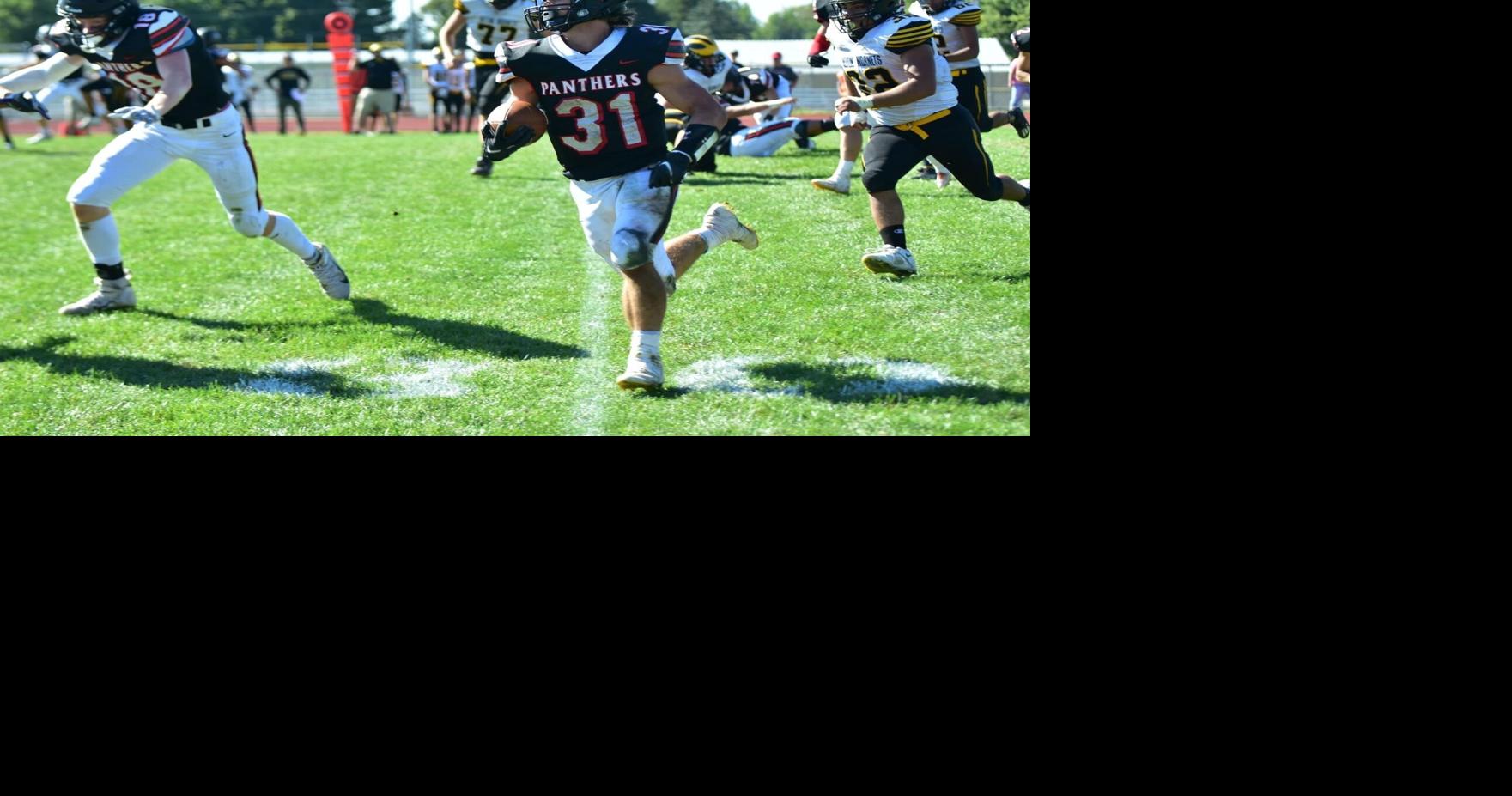 See who made the Quad Cities All-Western Illinois Football Team and ...