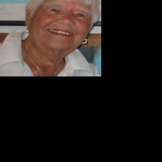 Carol Karr Doyle December 12, 1925 -January 7, 201