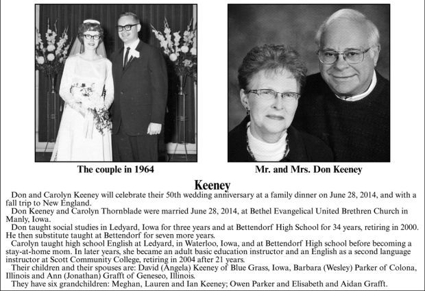 Keeney
