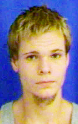 Wily coyotes help nab escaped Muscatine inmate in RI County