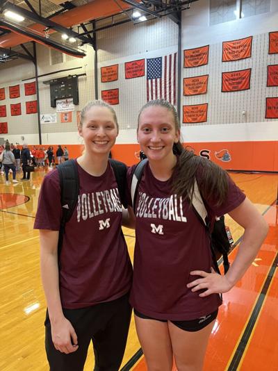 Brandes, Veto power Moline to sectional final with sweep over Normal ...