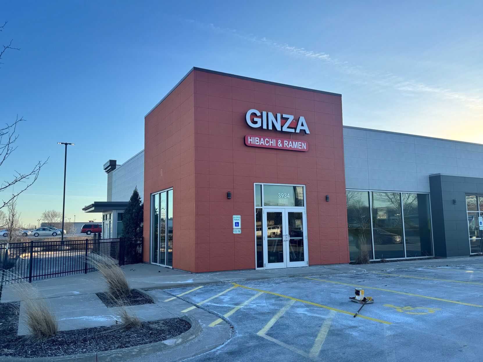 Ramen, Thai, small engine, and other Quad-Cities openings