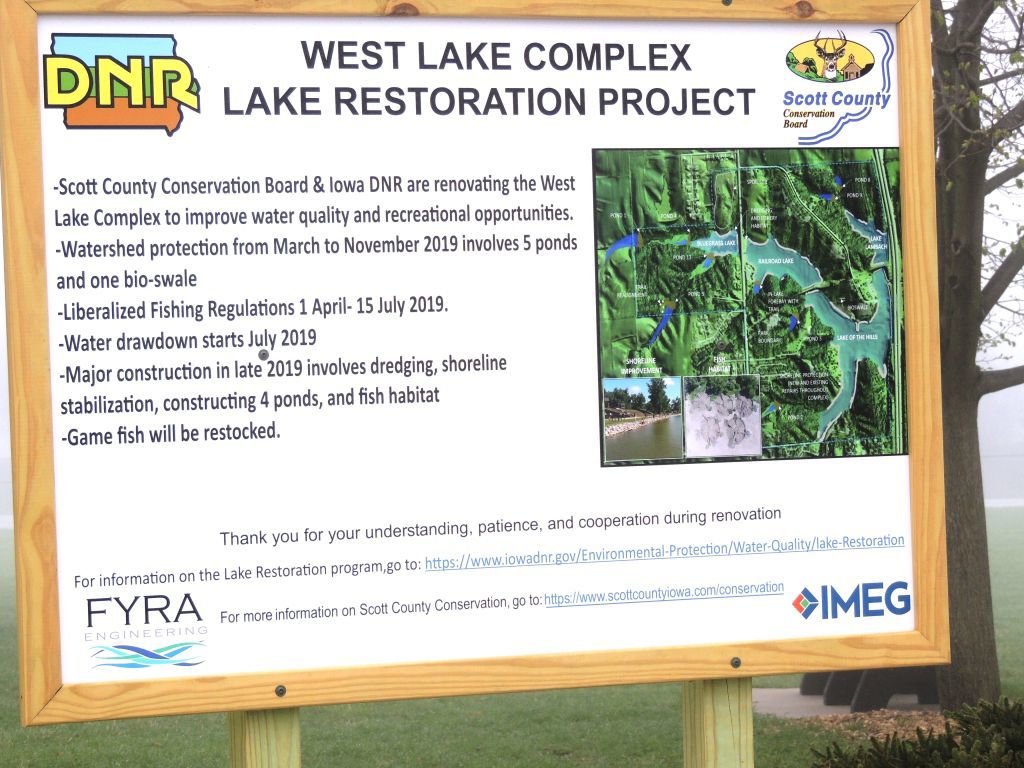 Galusha: A little fishing, a little shooting, a little throwing