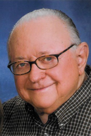 Theodore T. Stevenson