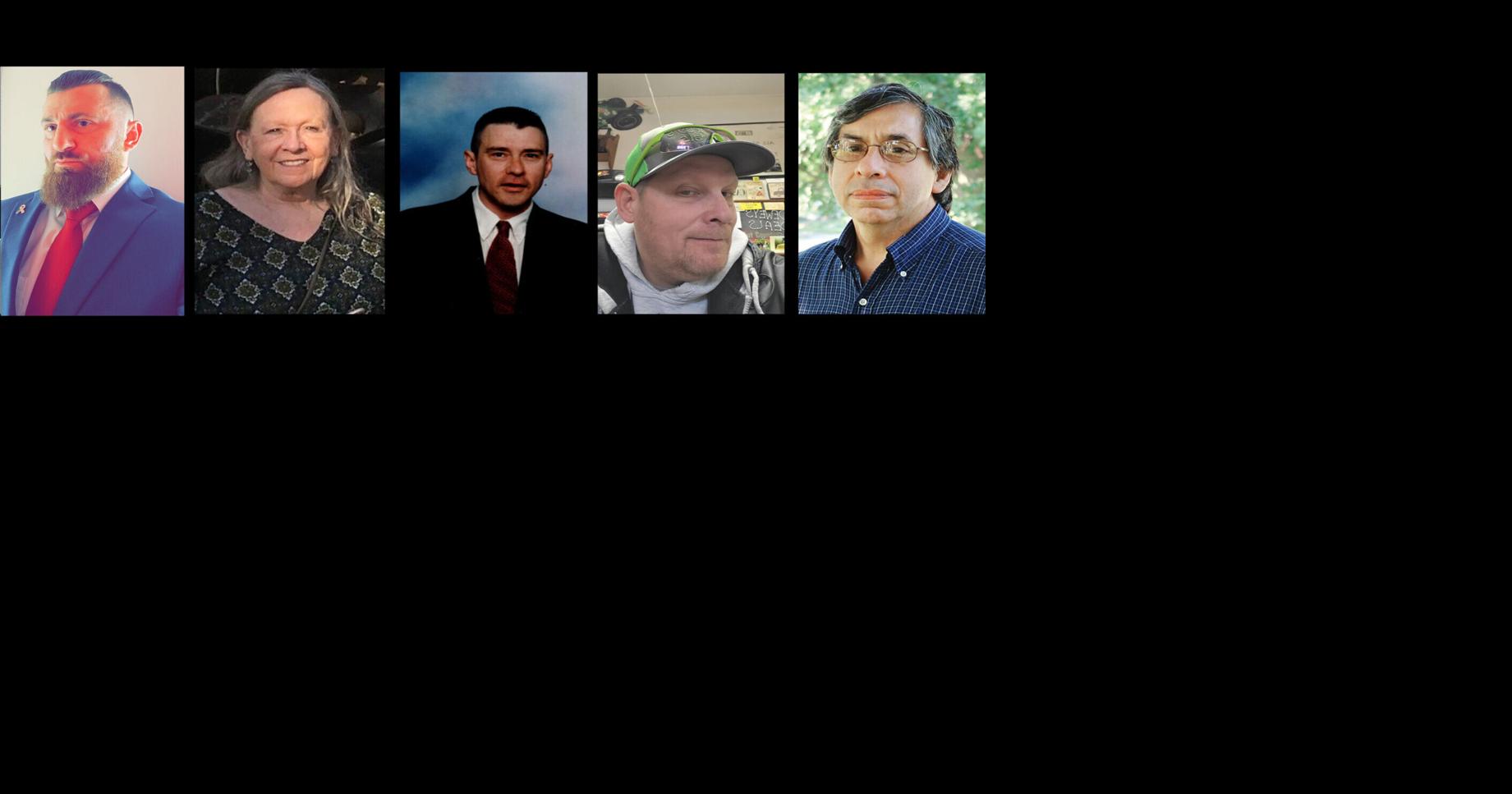 Davenport ward 3 primary election city council