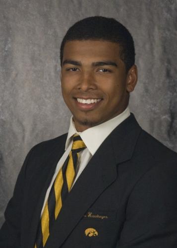 Canzeri impresses Hawkeye coach