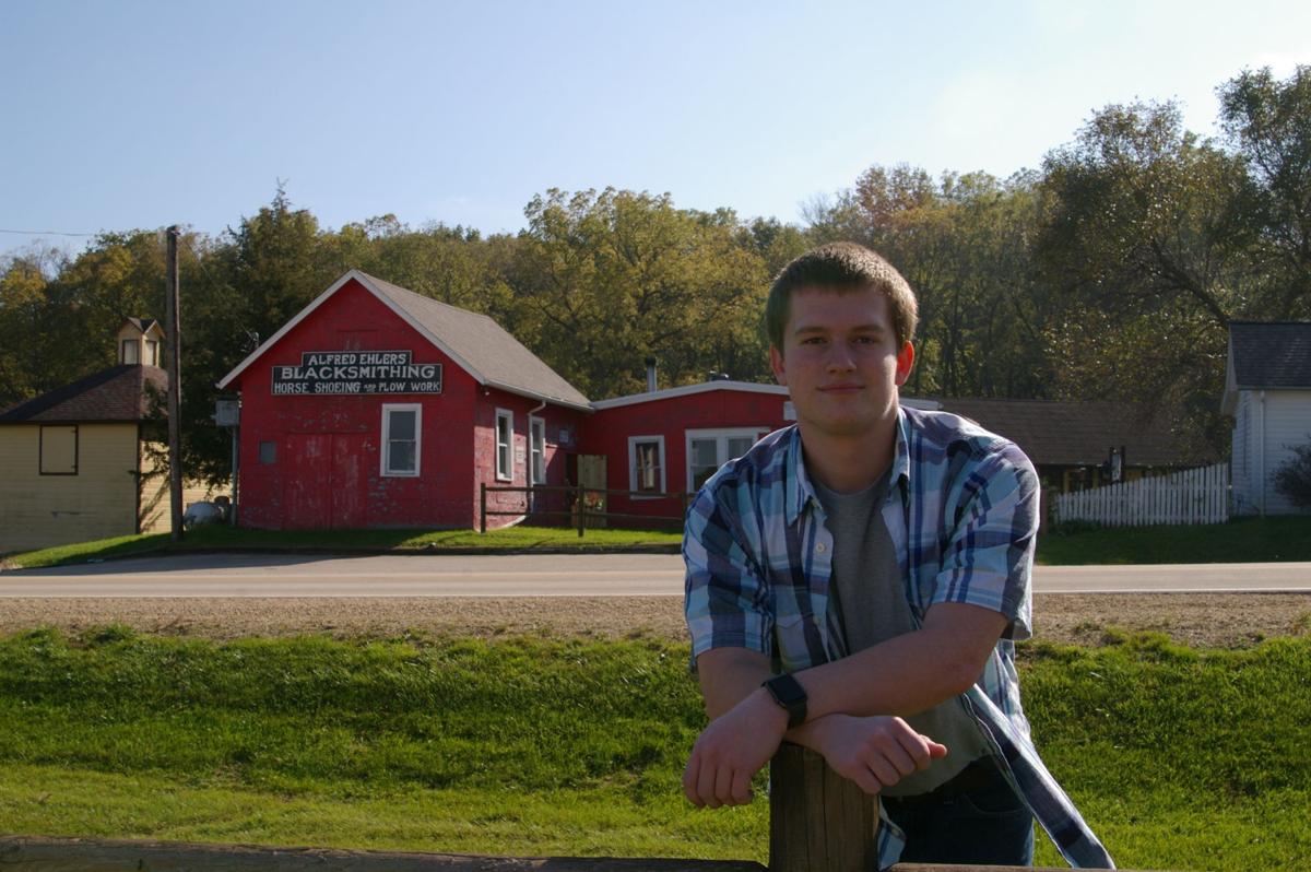 Brandon Schutte