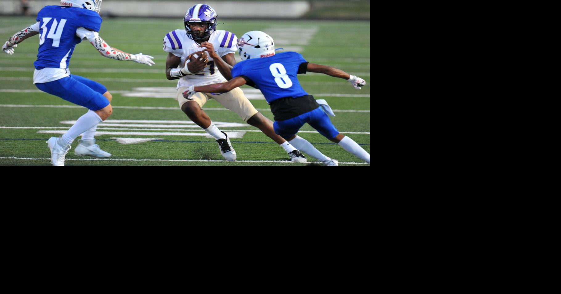 Muscatine High School switches to Hudl app for its football broadcasts