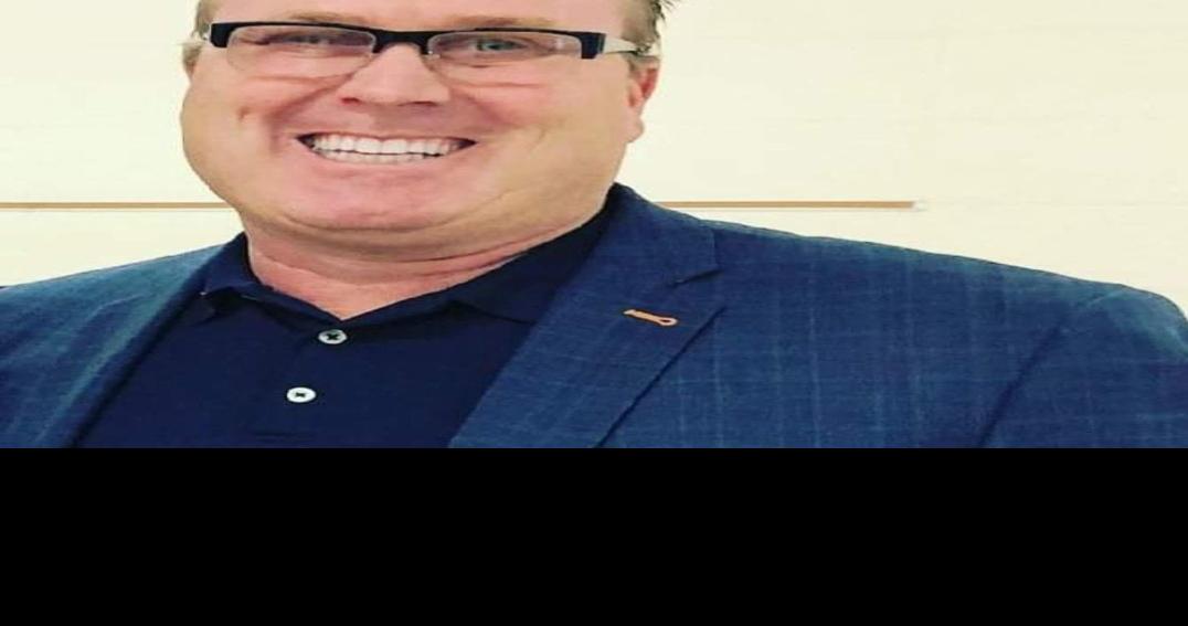 Jeff Deppe announces candidacy for Illinois' 72nd District state ...