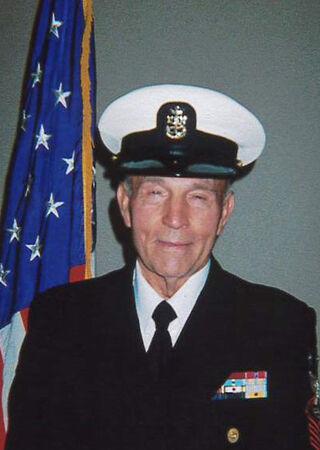 Richard "Dick" Delmas Tittle Sr.