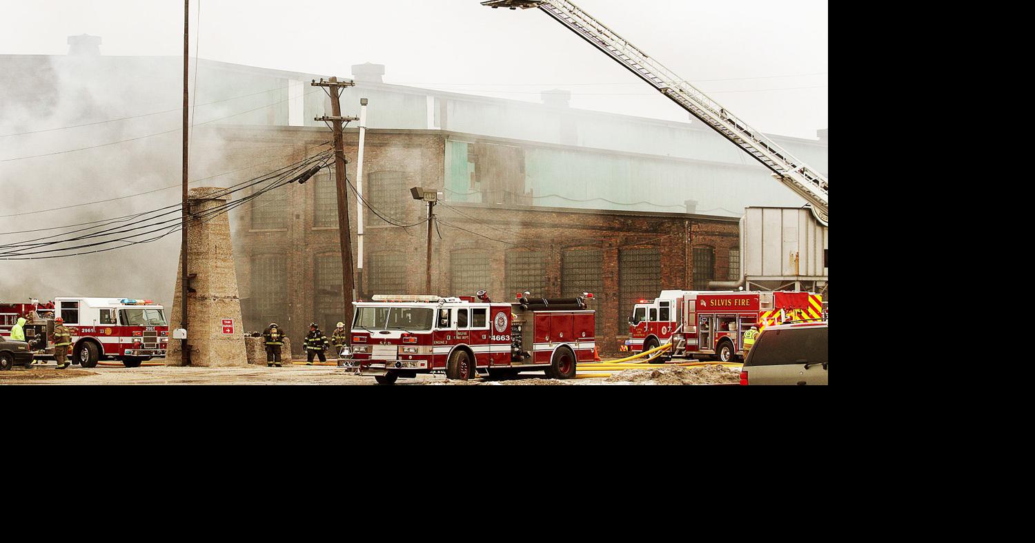 Silvis fire under investigation