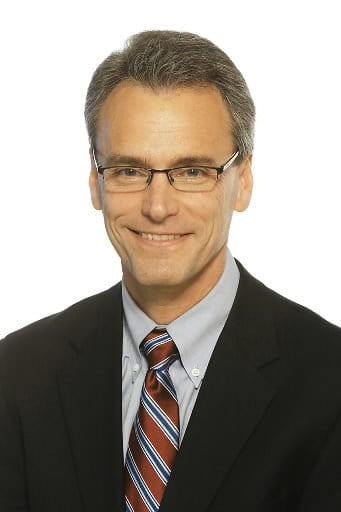 Terry Swails