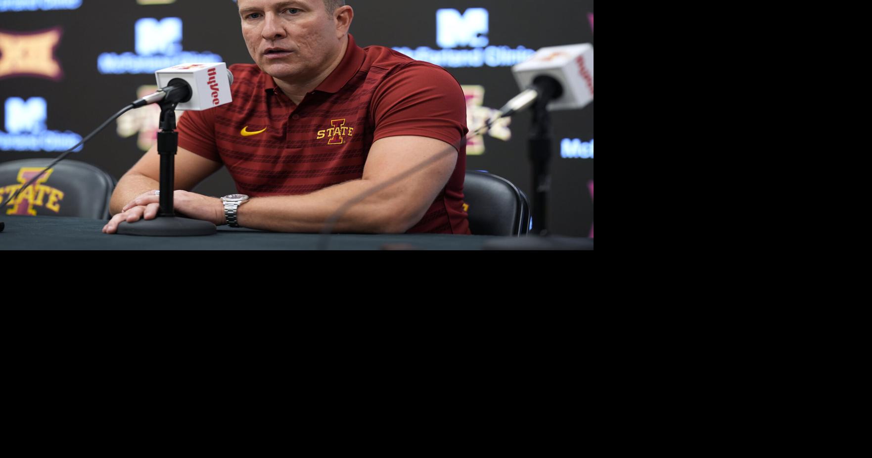 French guard Killyan Toure commits to Iowa State