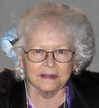 Mary Meyer-Hartz