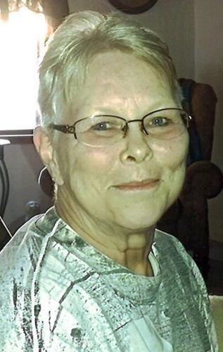 Teri Lynn Huffman