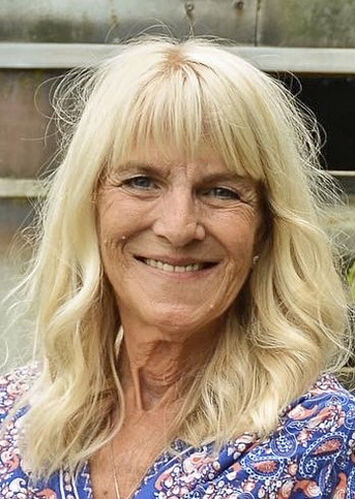 Debra Jean (Dailey) Krogman