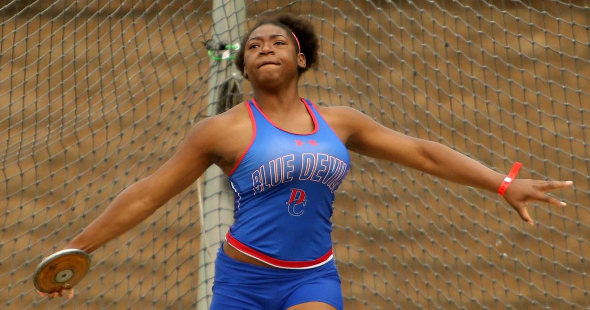Iowa girls track and field outlook: Individuals, teams to watch