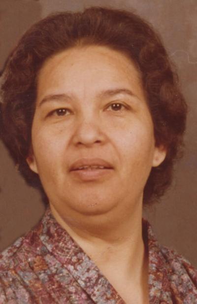 Berta Gonzalez