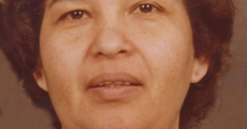 Berta Gonzalez