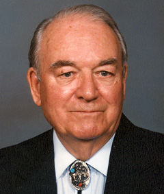 Robert Hamilton
