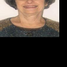 Patricia A Spratt (nee Rehmann)