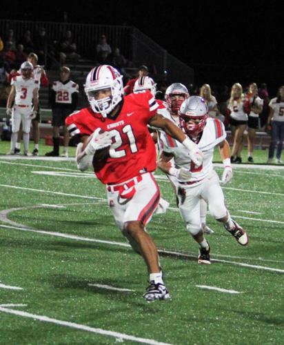 IOWA PREP FOOTBALL: North Scott rallies past Assumption to remain ...