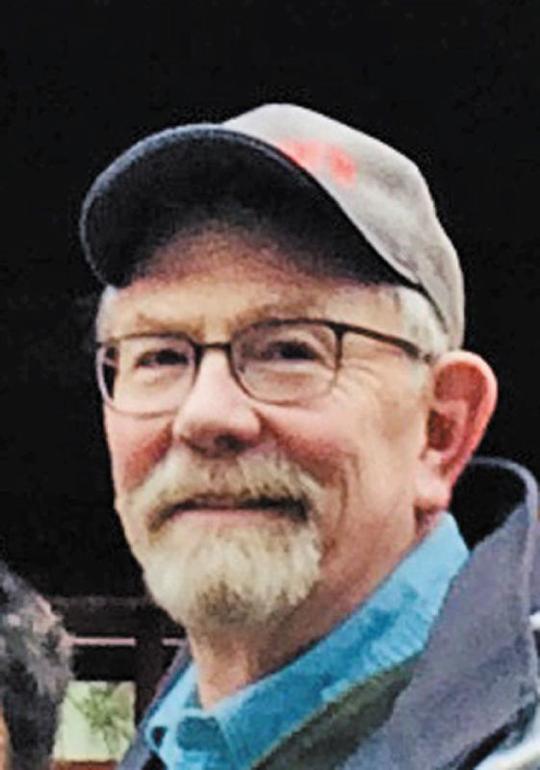 Rev. William Swan