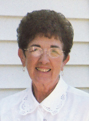 Donna Hogan