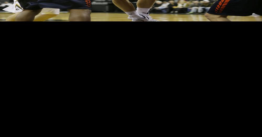 Hawkeyes wash away pain with win over Pepperdine