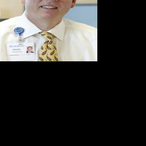 Genesis CEO named regional leader in Mormon church