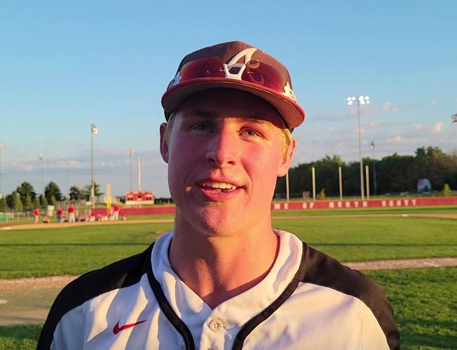 'We'll talk about that catch for the next 30 years': Defense aids ...