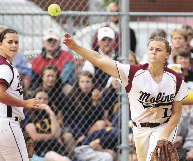 Maroons headed to common ground